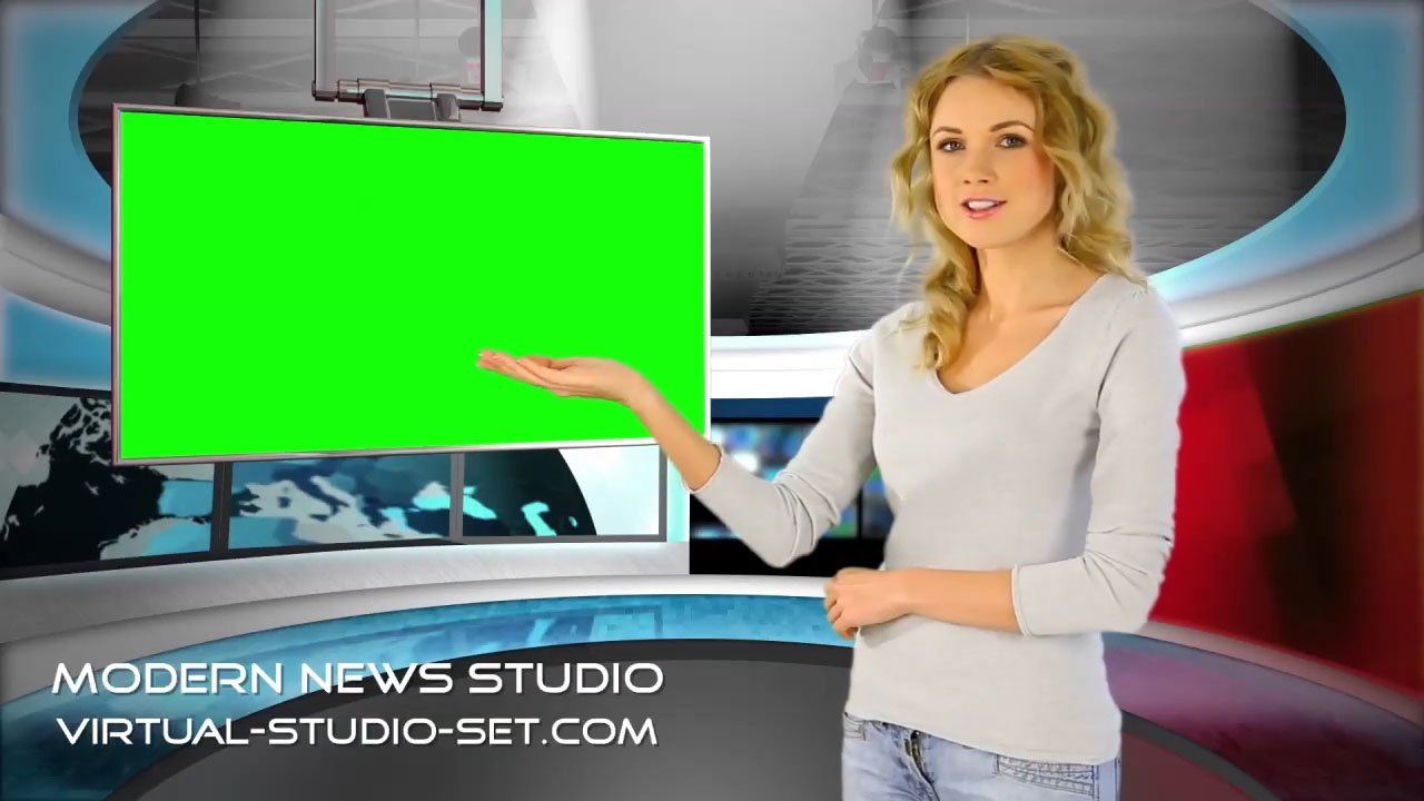 Laboratory Virtual Set Virtual Sets Vol. 1 NextComputing