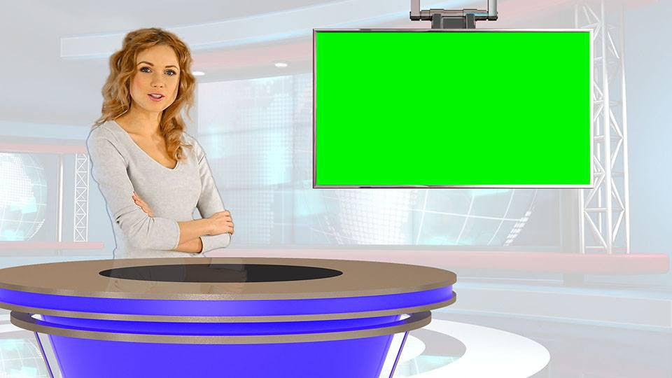 Virtual Desks Vol 1 – Virtual Set Lab