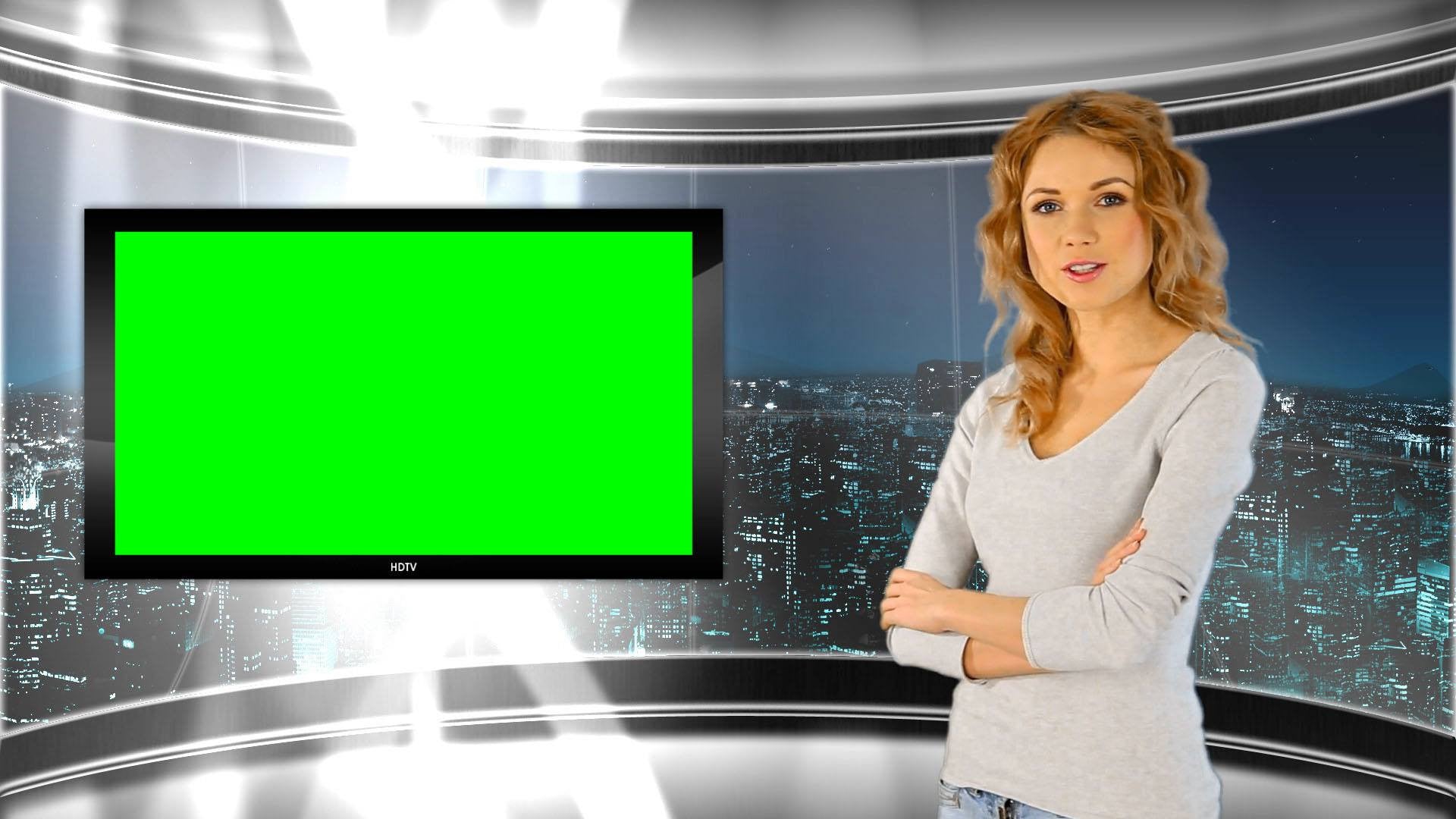 Virtual Studio 6 [All Angles] – Virtual Set Lab