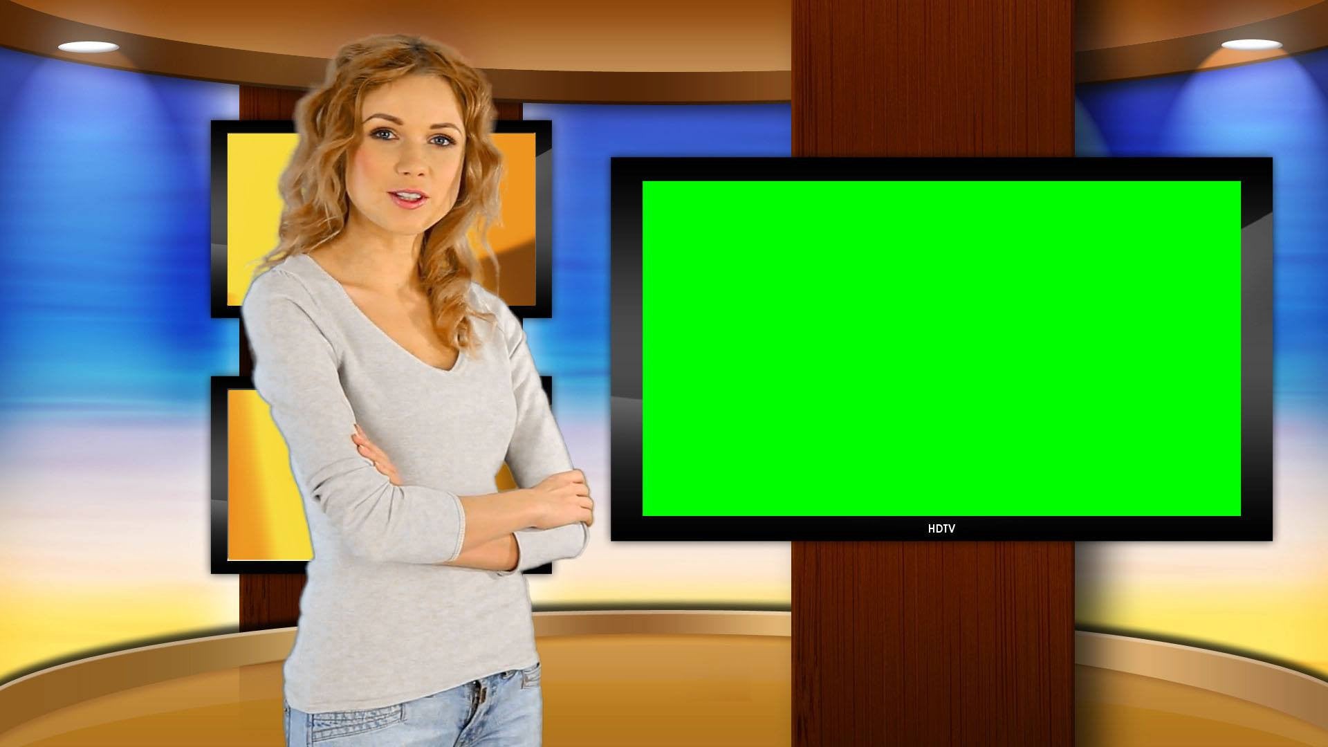 Virtual Studio 3 [All Angles] – Virtual Set Lab