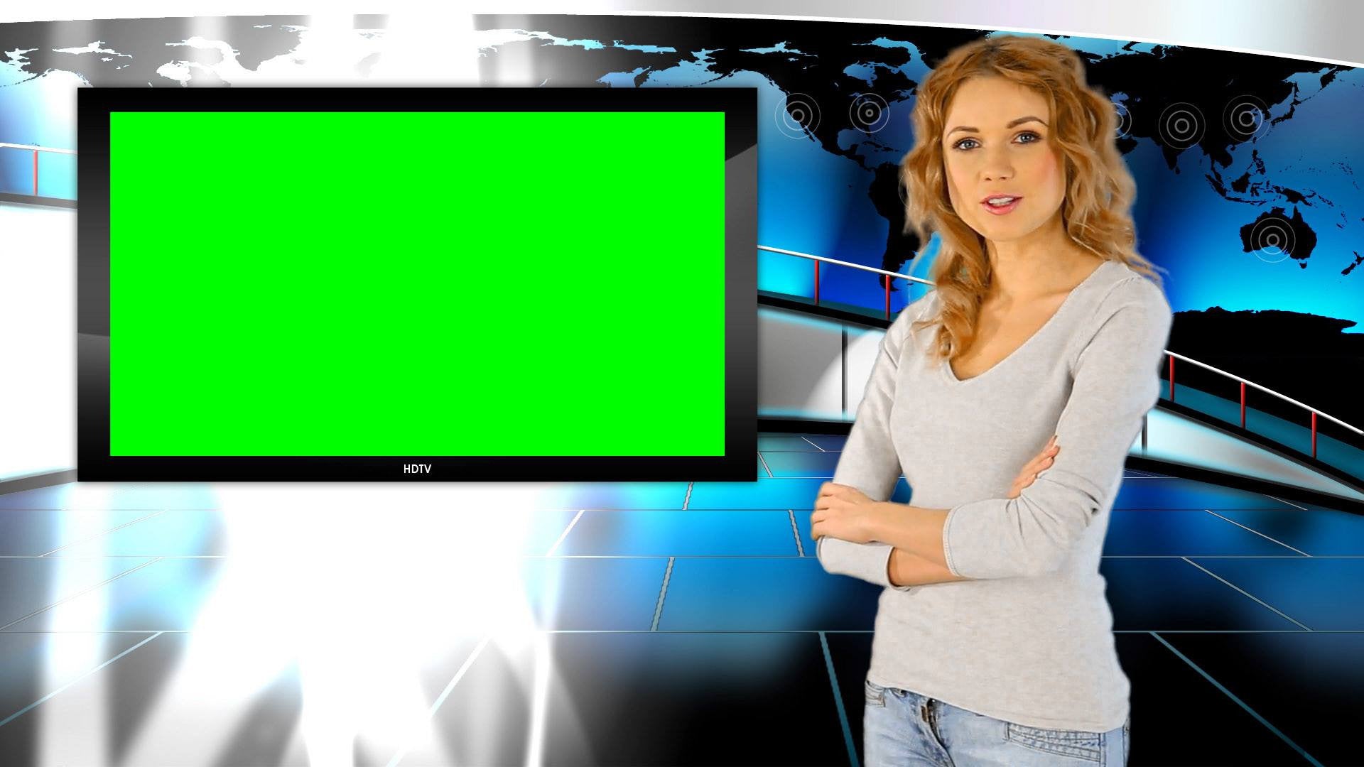 Virtual Studio 4 [All Angles] – Virtual Set Lab