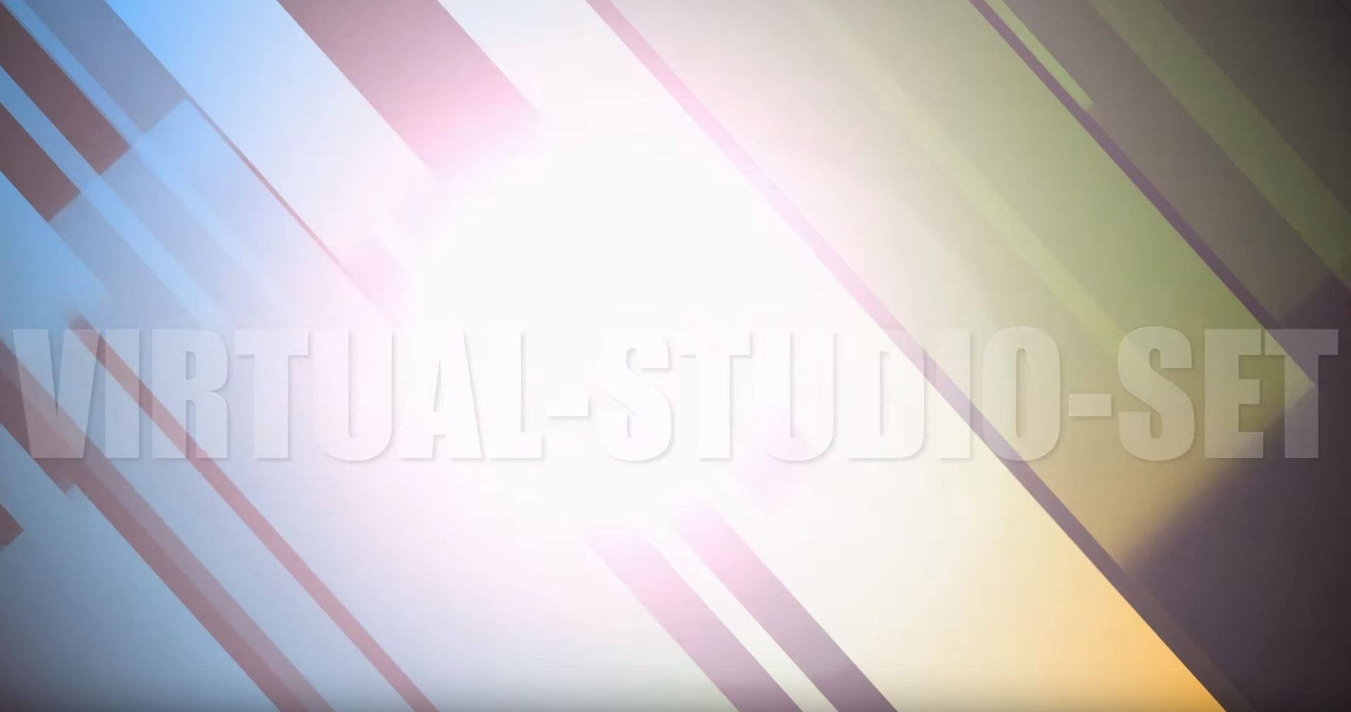 HD Scene Transition – Virtual Set Lab