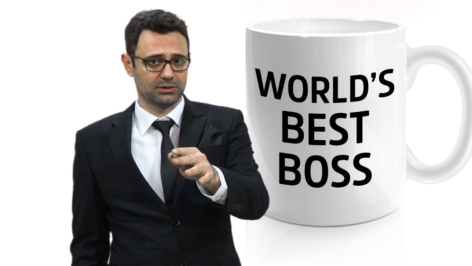 Free World's Best Boss Zoom / Online Meeting Virtual Background ...